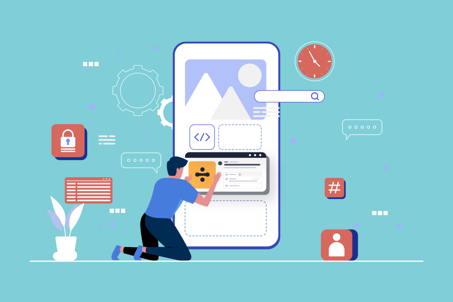 Buj - Focus your teams to deliver business objectives