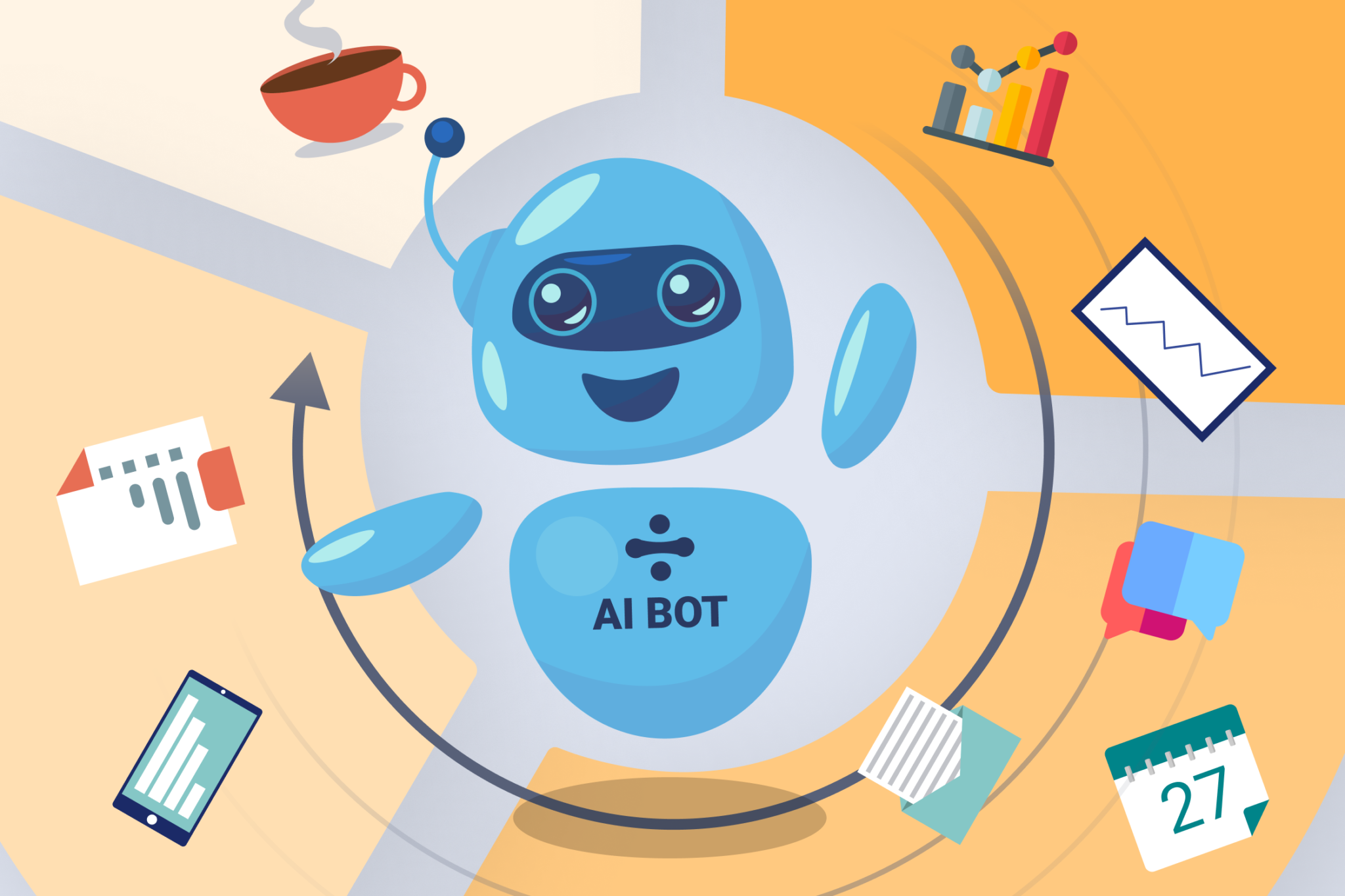 Buj - Focus your teams to deliver business objectives